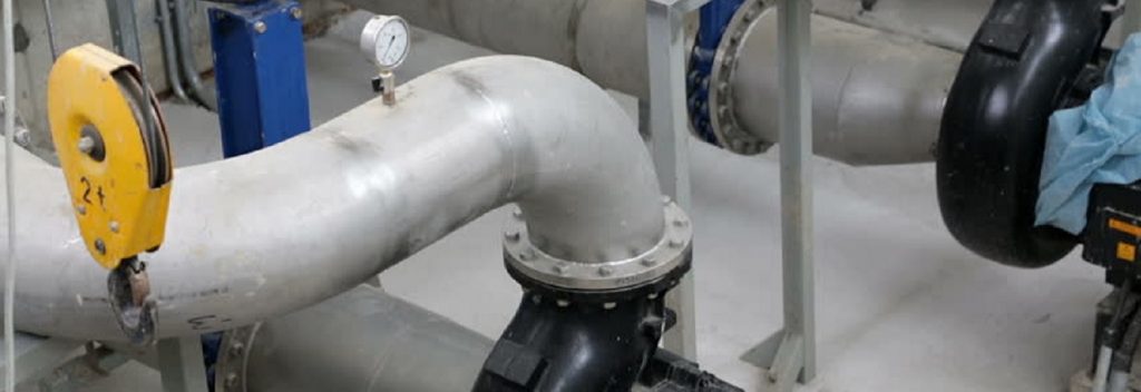 Pump Installation - Monsters Plumbing